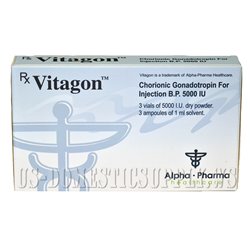 HCG - Domestic Supply