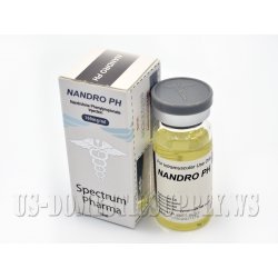 Nandrolone (Deca&NPP) - Domestic Supply